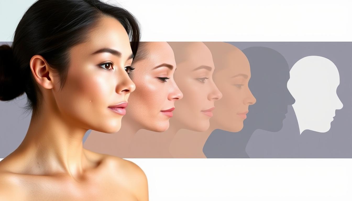 Ozempic Face: How Weight Loss Changes the Skin